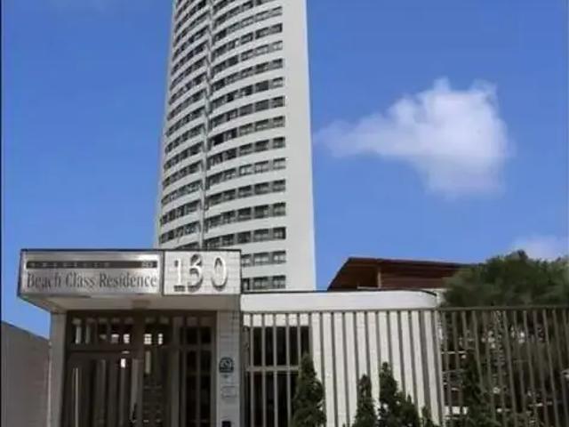 Apartamento para Locação em Recife/PE Boa Viagem 2 Quartos