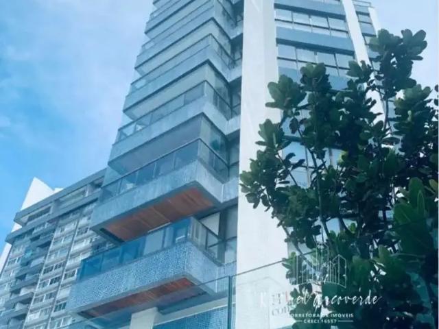 Apartamento para Locação em Recife/PE Boa Viagem 2 Quartos