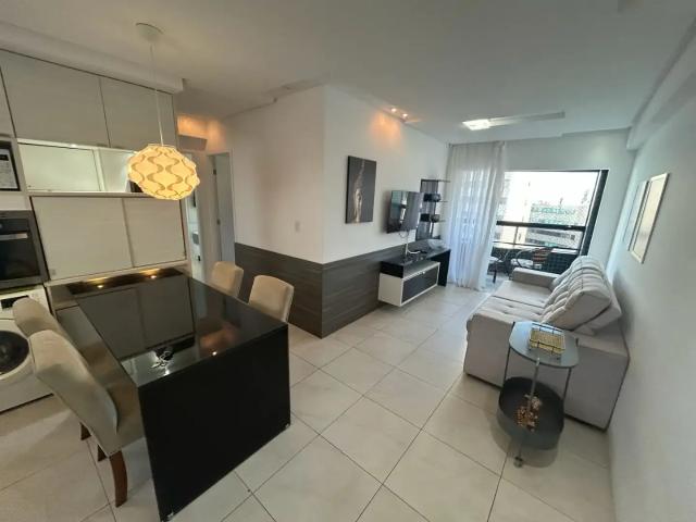 Apartamento para Locação em Recife/PE Boa Viagem 2 Quartos