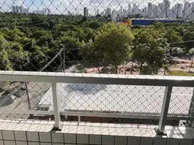 Apartamento para Locação em Recife/PE Boa Viagem 2 Quartos