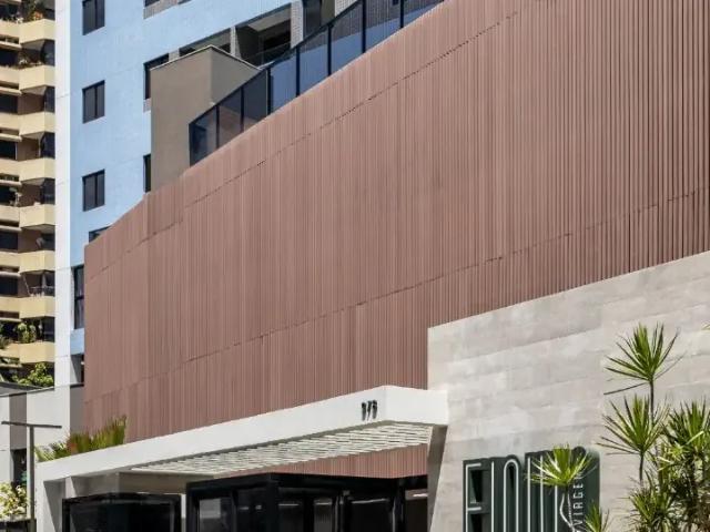 Apartamento para Locação em Recife/PE Boa Viagem 2 Quartos