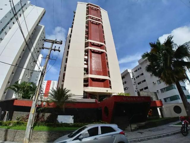 Apartamento para Locação em Recife/PE Boa Viagem 2 Quartos