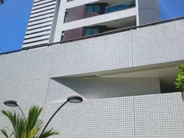 Apartamento para Locação em Recife/PE Boa Viagem 2 Quartos