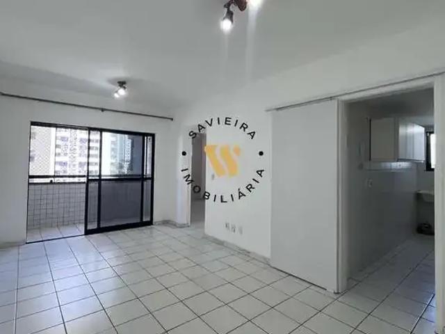 Apartamento para Locação em Recife/PE Boa Viagem 2 Quartos