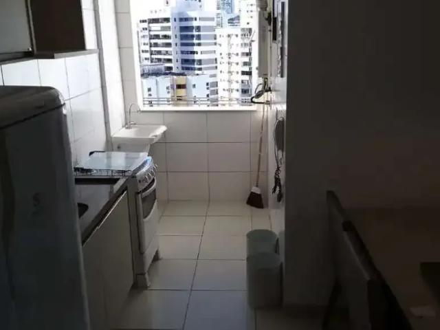 Apartamento para Locação em Recife/PE Boa Viagem 2 Quartos