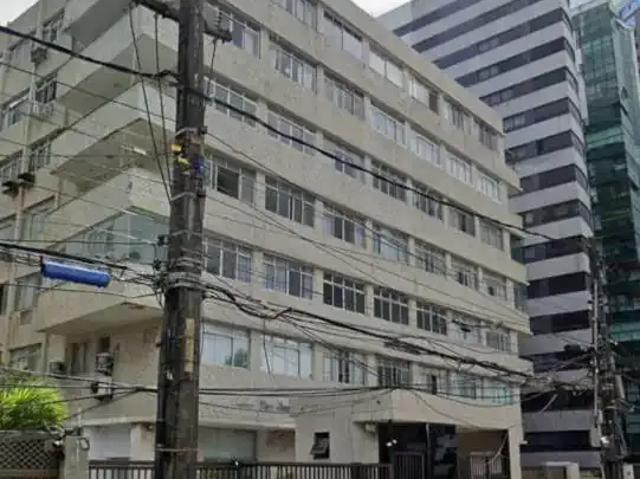 Apartamento para Locação em Recife/PE Boa Viagem 2 Quartos