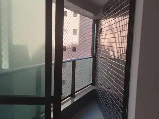 Apartamento para Locação em Recife/PE Boa Viagem 2 Quartos