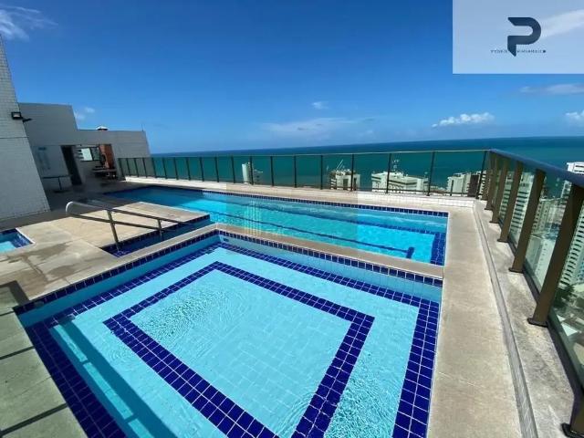 Apartamento para Locação em Recife/PE Boa Viagem 2 Quartos