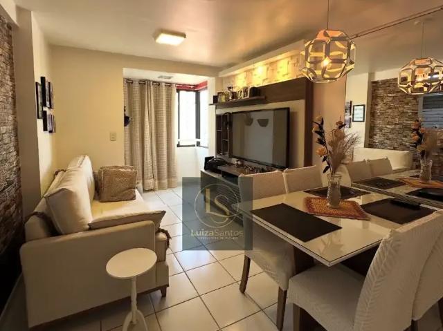 Apartamento para Locação em Recife/PE Boa Viagem 2 Quartos