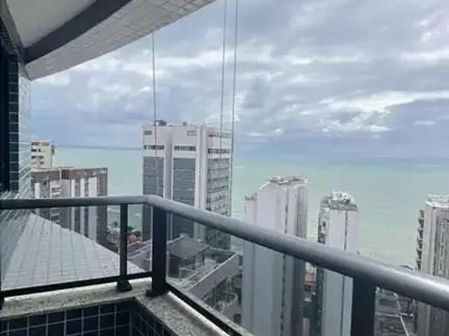 Apartamento para Locação em Recife/PE Boa Viagem 2 Quartos