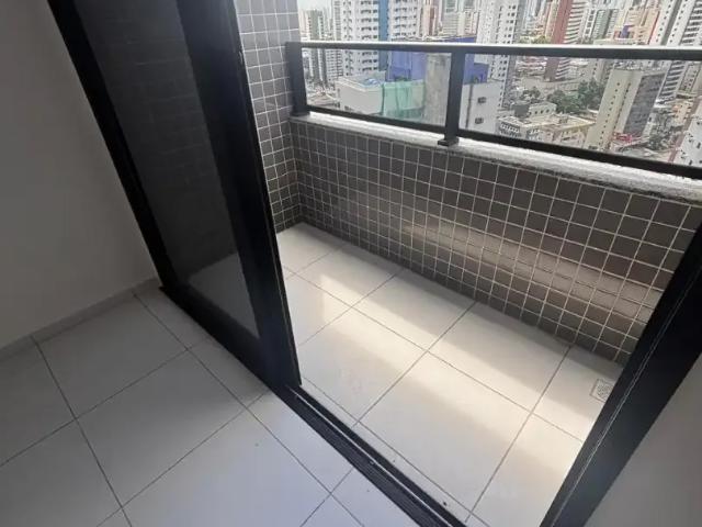 Apartamento para Locação em Recife/PE Boa Viagem 2 Quartos