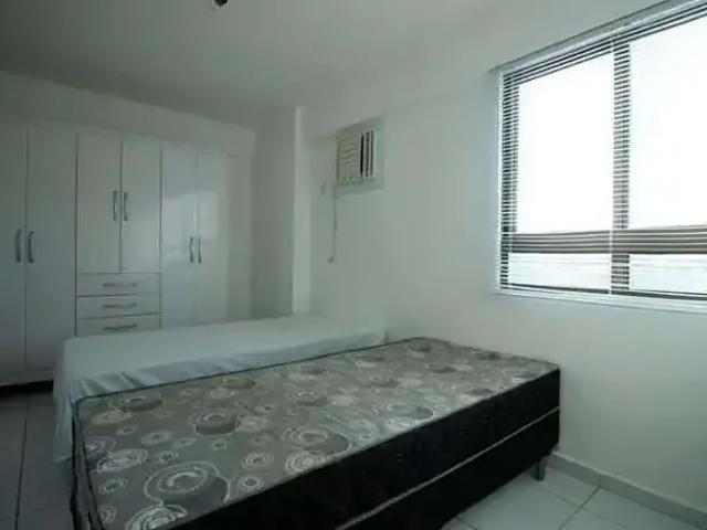 Apartamento para Locação em Recife/PE Boa Viagem 2 Quartos