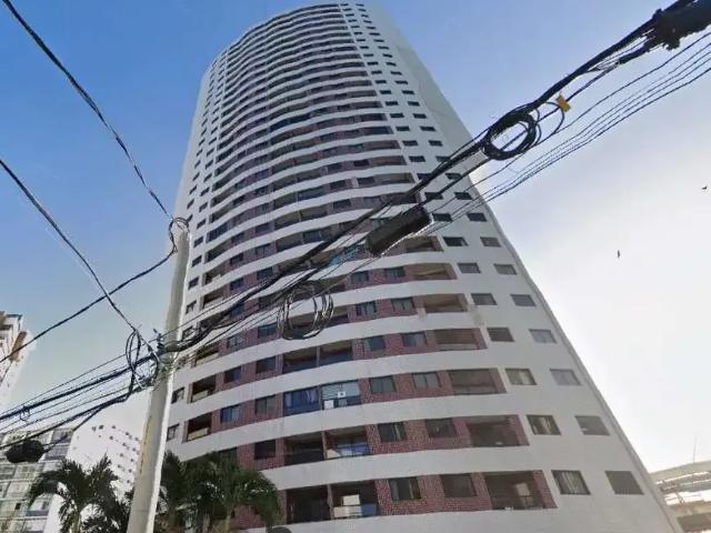 Apartamento para Locação em Recife/PE Boa Viagem 2 Quartos
