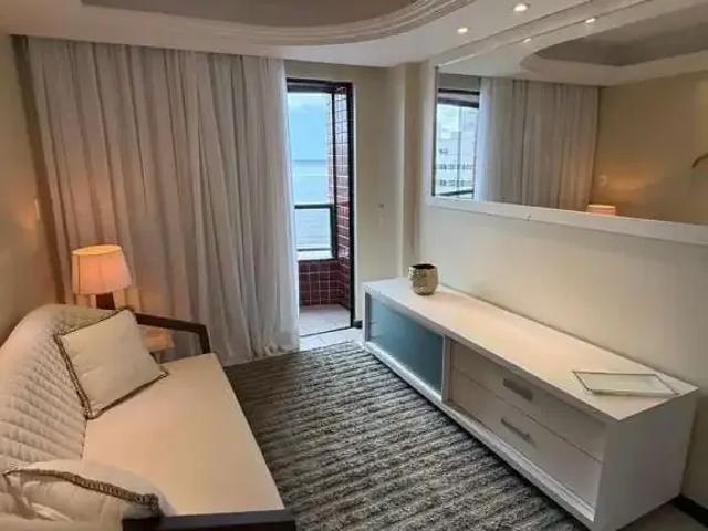Apartamento para Locação em Recife/PE Boa Viagem 2 Quartos