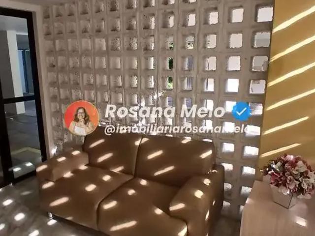 Apartamento para Locação em Recife/PE Boa Viagem 2 Quartos