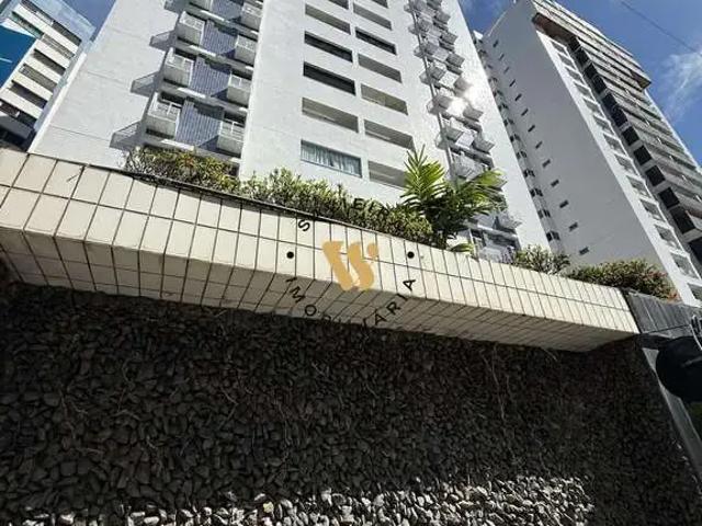 Apartamento para Locação em Recife/PE Boa Viagem 2 Quartos