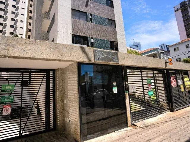 Apartamento para Locação em Recife/PE Boa Viagem 2 Quartos
