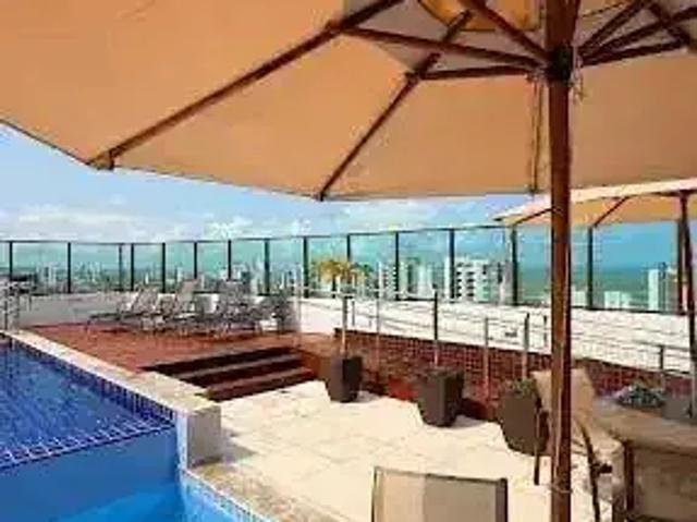 Apartamento para Locação em Recife/PE Boa Viagem 2 Quartos