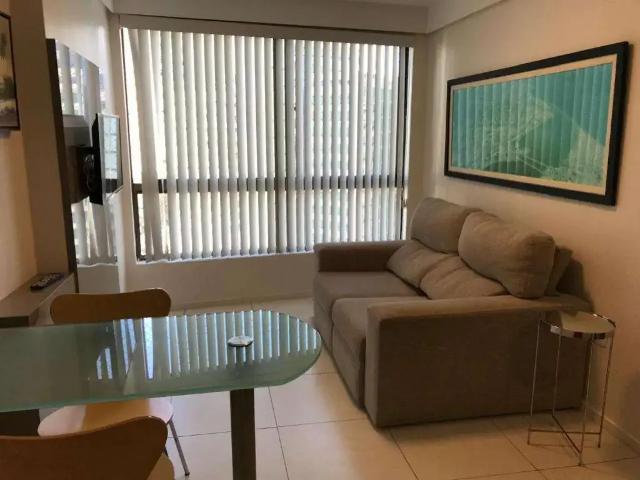 Apartamento para Locação em Recife/PE Boa Viagem 2 Quartos