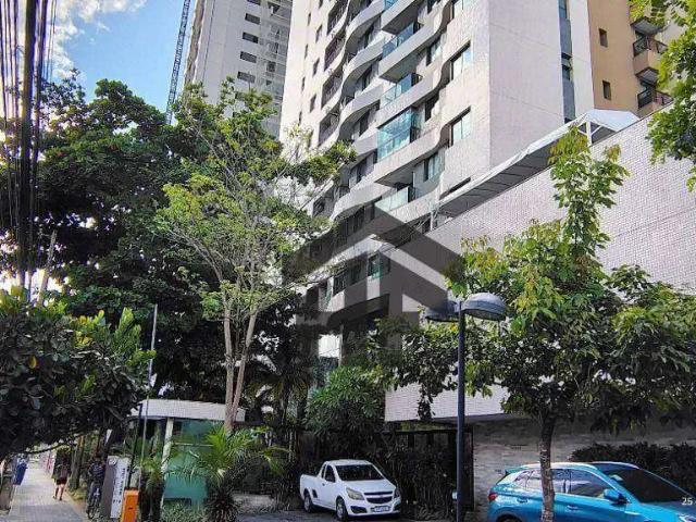 Apartamento para Locação em Recife/PE Boa Viagem 2 Quartos