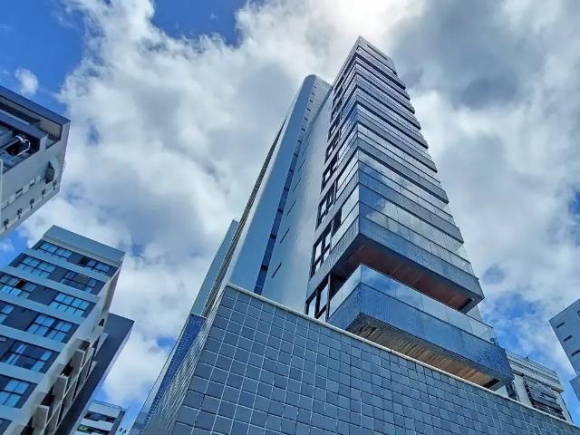 Apartamento para Locação em Recife/PE Boa Viagem 2 Quartos