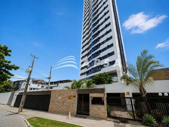 Apartamento para Locação em Recife/PE Boa Viagem 2 Quartos