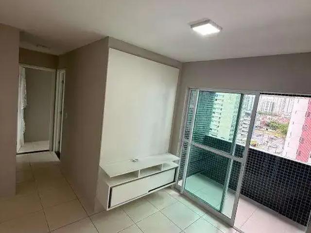 Apartamento para Locação em Recife/PE Boa Viagem 2 Quartos