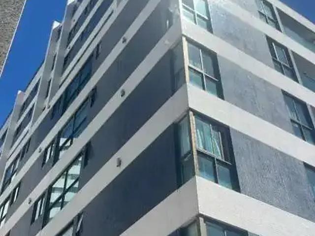 Apartamento para Locação em Recife/PE Boa Viagem 2 Quartos