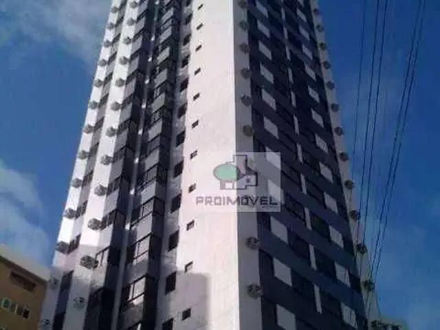 Apartamento para Locação em Recife/PE Boa Viagem 2 Quartos