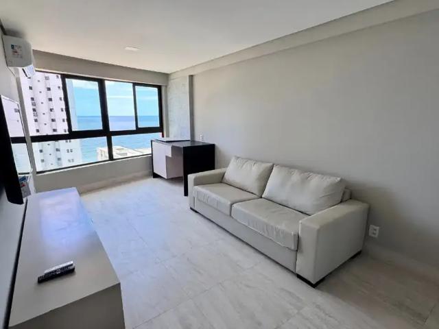 Apartamento para Locação em Recife/PE Boa Viagem 2 Quartos