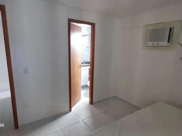 Apartamento para Locação em Recife/PE Boa Viagem 2 Quartos