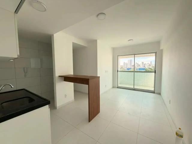Apartamento para Locação em Recife/PE Boa Viagem 2 Quartos