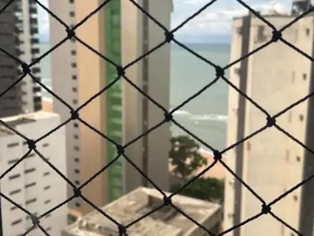 Apartamento para Locação em Recife/PE Boa Viagem 2 Quartos