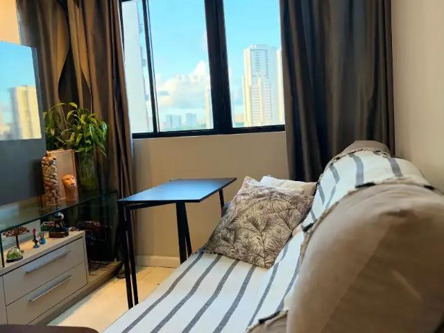 Apartamento para Locação em Recife/PE Boa Viagem 2 Quartos