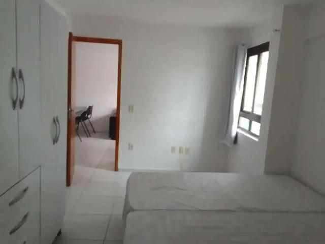 Apartamento para Locação em Recife/PE Boa Viagem 2 Quartos