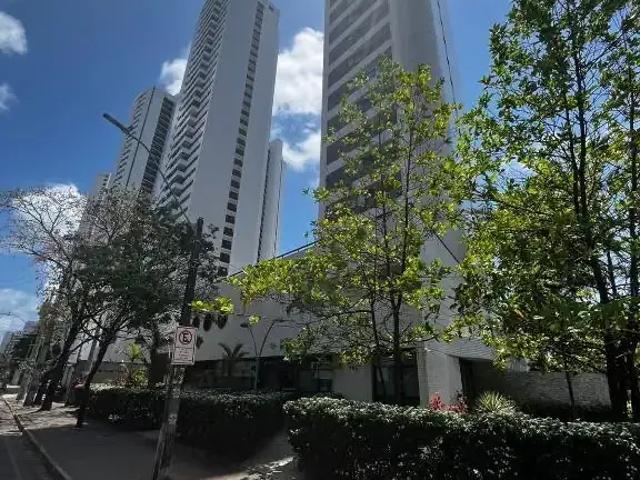 Apartamento para Locação em Recife/PE Boa Viagem 2 Quartos