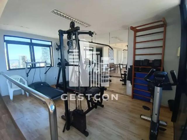 Apartamento para Locação em Recife/PE Boa Viagem 2 Quartos