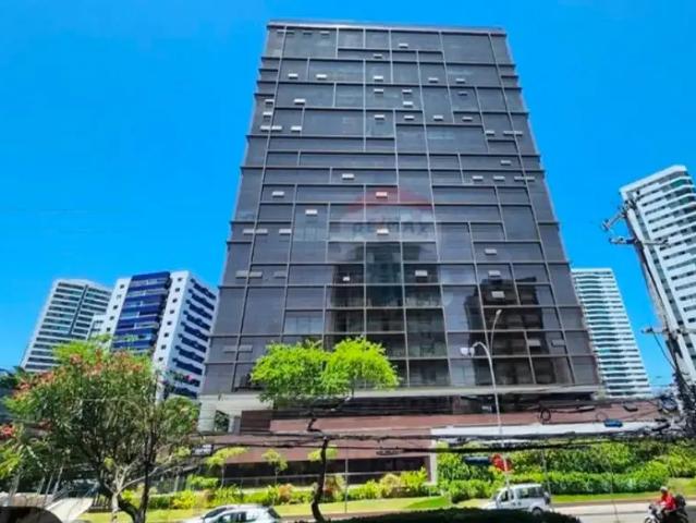 Apartamento para Locação em Recife/PE Boa Viagem 2 Quartos