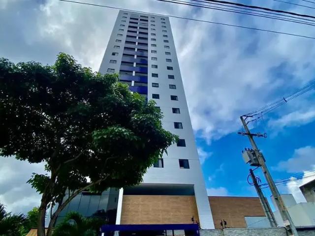 Apartamento para Locação em Recife/PE Boa Viagem 2 Quartos