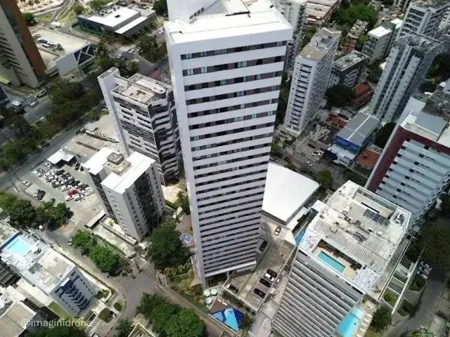 Apartamento para Locação em Recife/PE Boa Viagem 2 Quartos