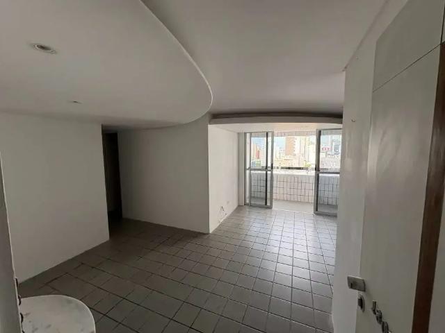 Apartamento para Locação em Recife/PE Boa Viagem 2 Quartos
