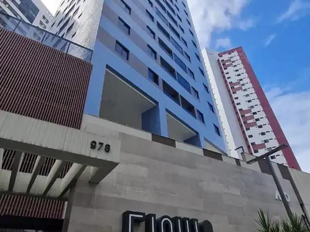 Apartamento para Locação em Recife/PE Boa Viagem 2 Quartos