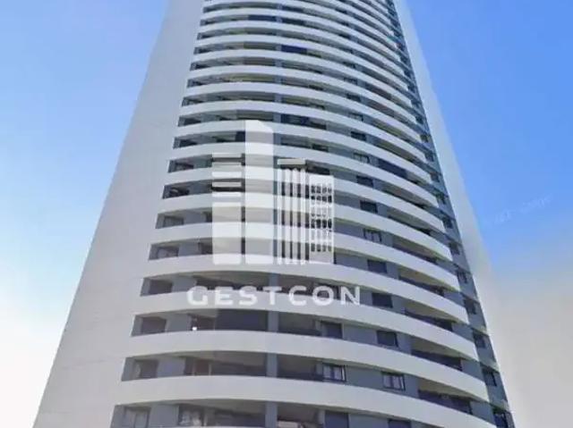 Apartamento para Locação em Recife/PE Boa Viagem 2 Quartos