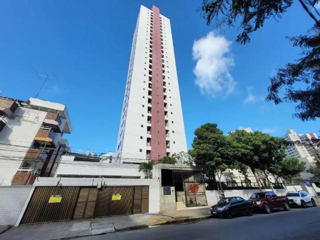 Apartamento para Locação em Recife/PE Boa Viagem 2 Quartos