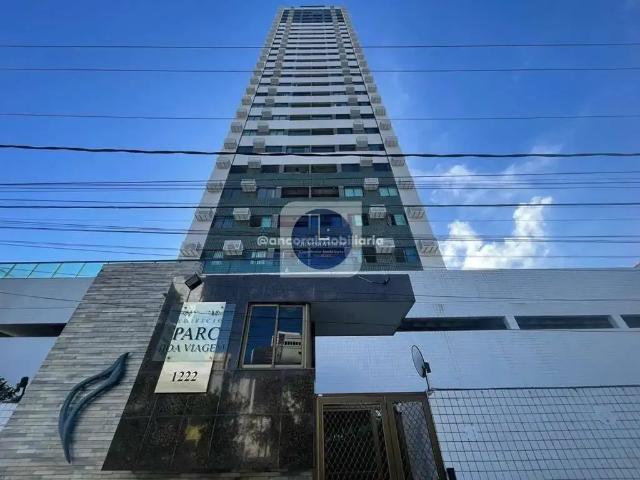 Apartamento para Locação em Recife/PE Boa Viagem 2 Quartos