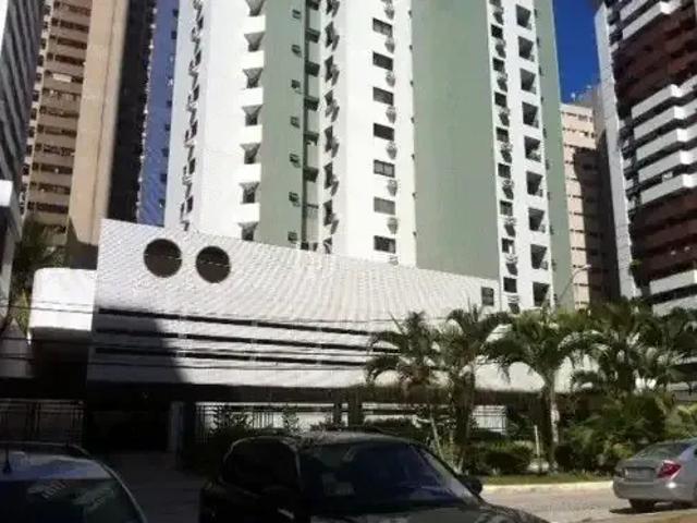 Apartamento para Locação em Recife/PE Boa Viagem 2 Quartos