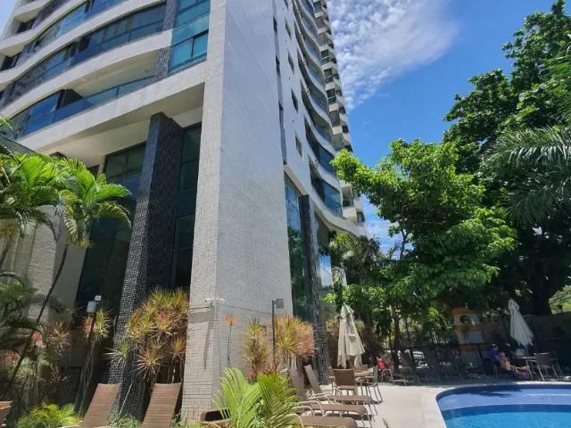 Apartamento para Locação em Recife/PE Boa Viagem 2 Quartos