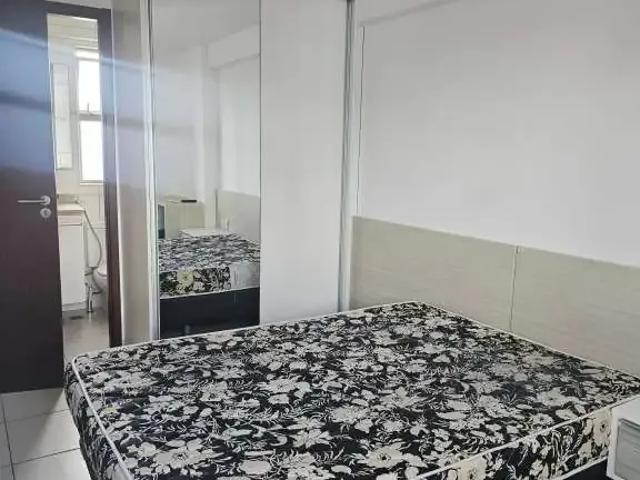 Apartamento para Locação em Recife/PE Boa Viagem 2 Quartos