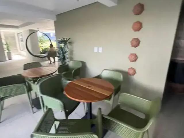 Apartamento para Locação em Recife/PE Boa Viagem 2 Quartos