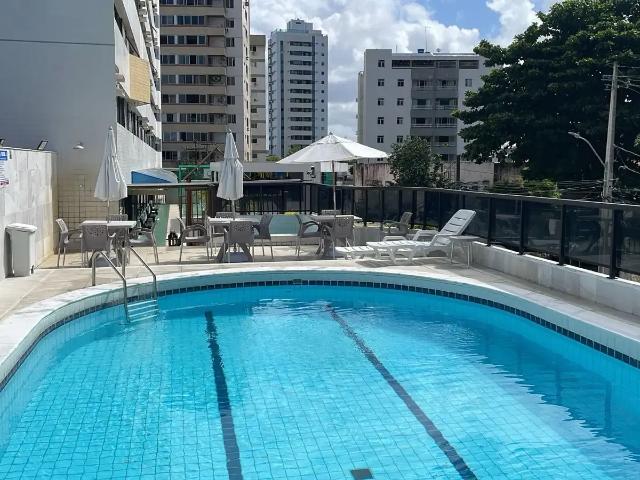 Apartamento para Locação em Recife/PE Boa Viagem 2 Quartos